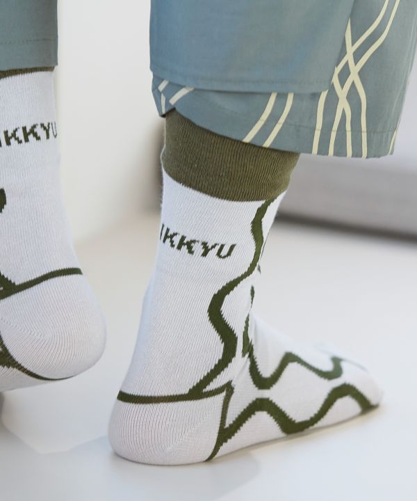 Japanese socks online store
