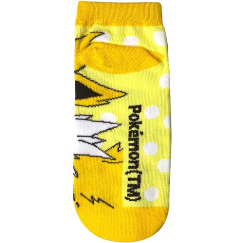 Shop Jolteon socks – Japanese socks online store