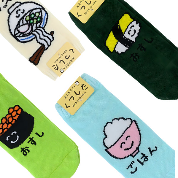 Japanese socks online store
