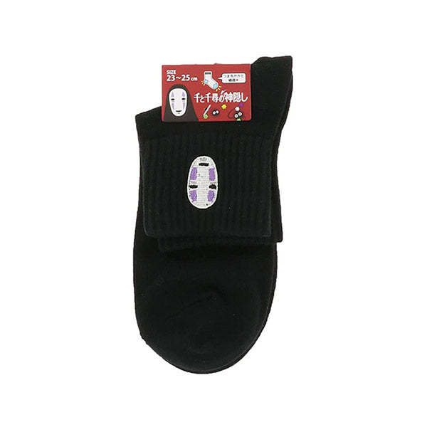 Buy Japanese Spirited Away socks – Japanese socks online store