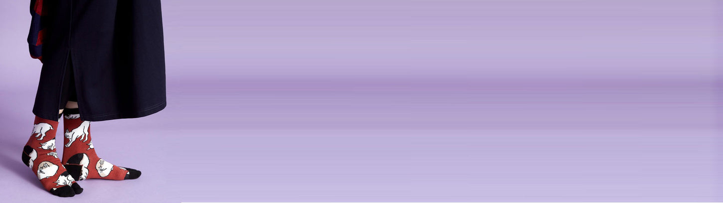 Japanese socks online store