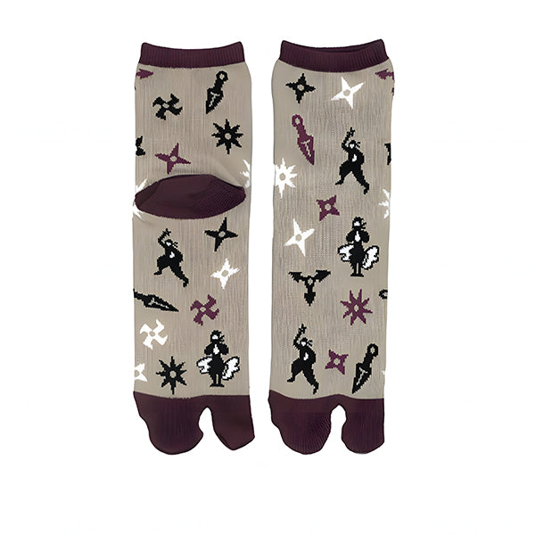 Buy Japanese ninja Tabi socks – Japanese socks online store