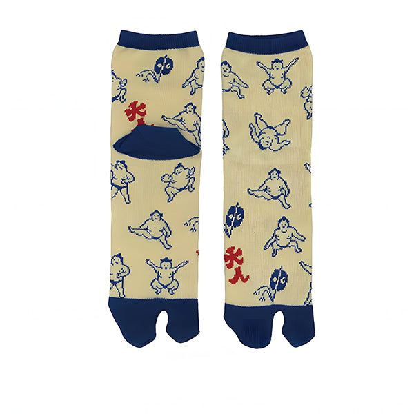 Buy Japanese sumo socks – Japanese socks online store